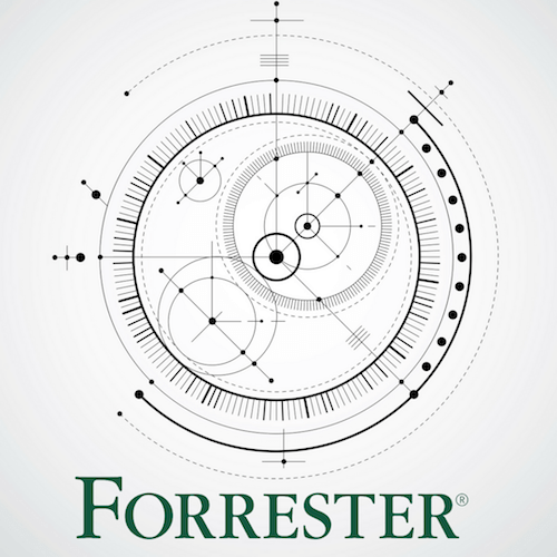 10Pearls Featured in Two Forrester Reports