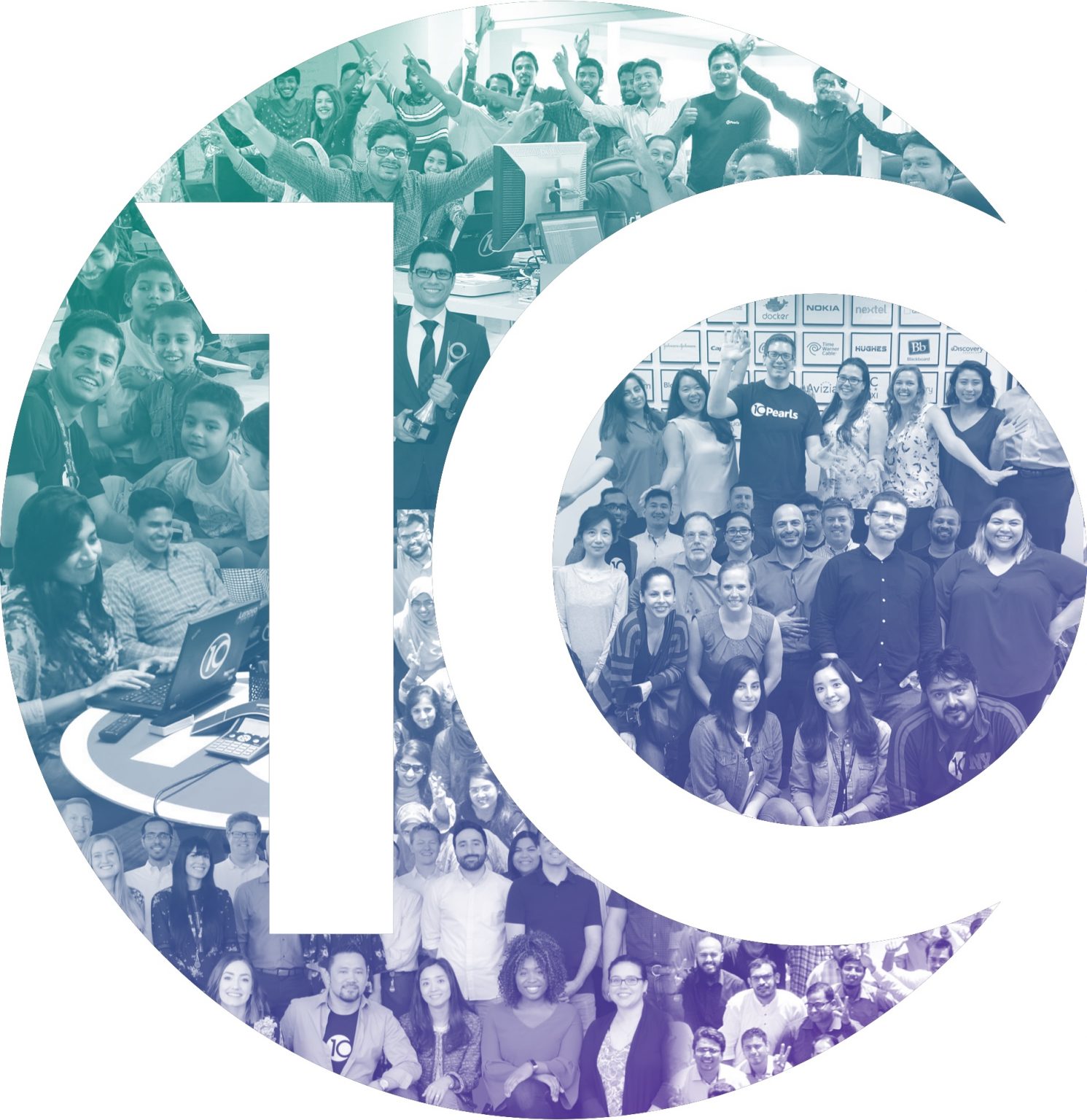 Global Digital Partner - About 10Pearls