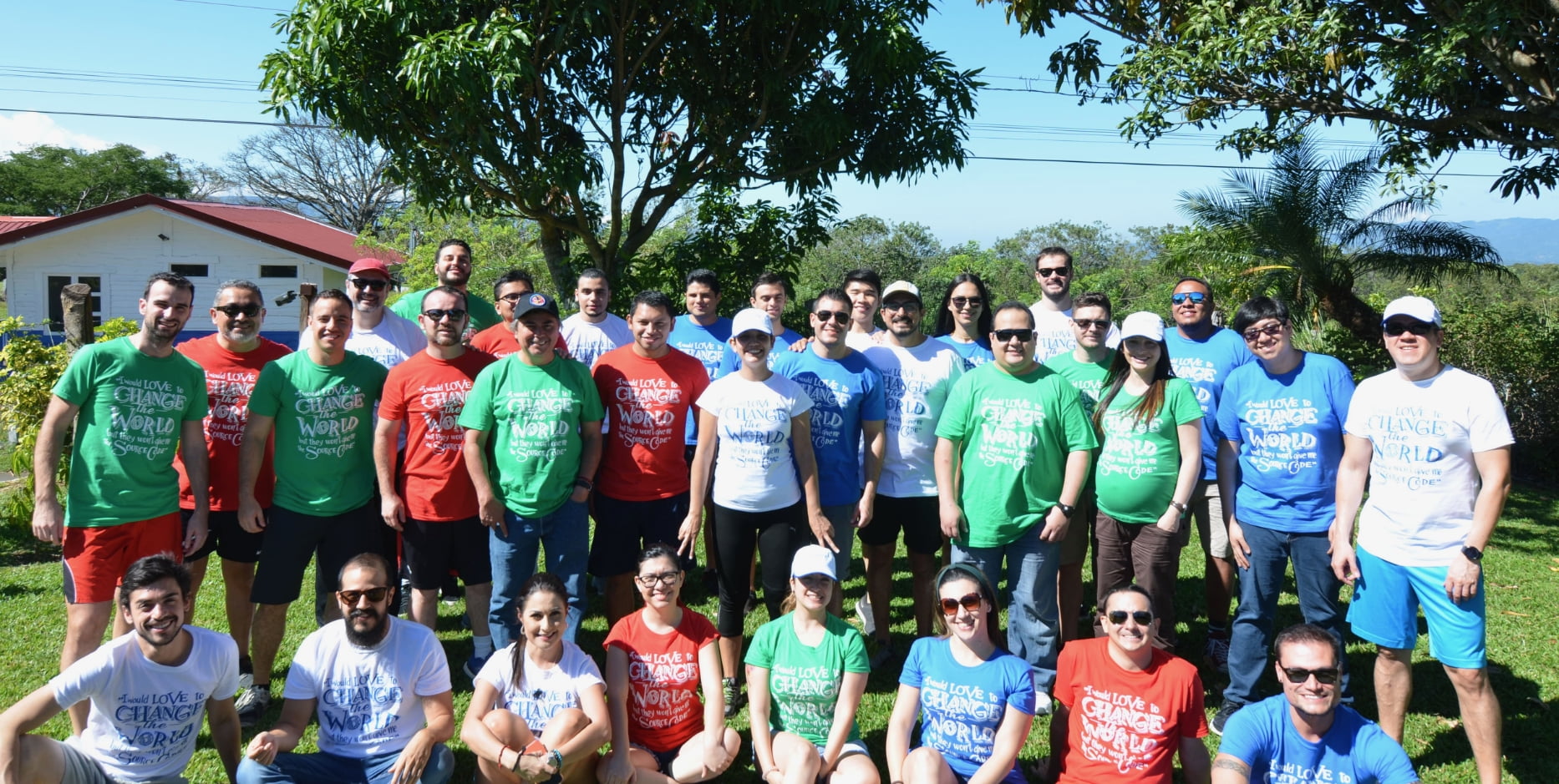 Life At 10Pearls l 10Pearls