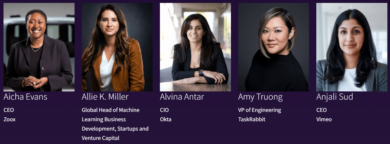 The Critical Role of Women in the Tech Industry