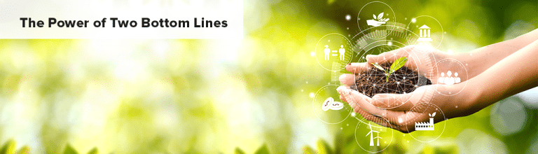 Double Bottom Line (DBL) – Definition, Origin, and Advantages