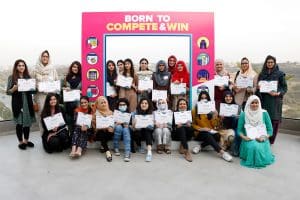 10Pearls University | Learning & Development Platform By 10Pearls