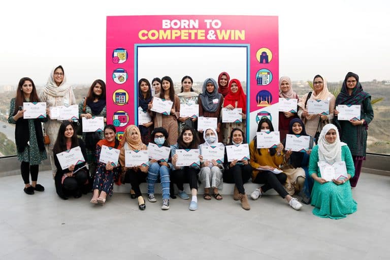 10Pearls University | Learning & Development Platform By 10Pearls