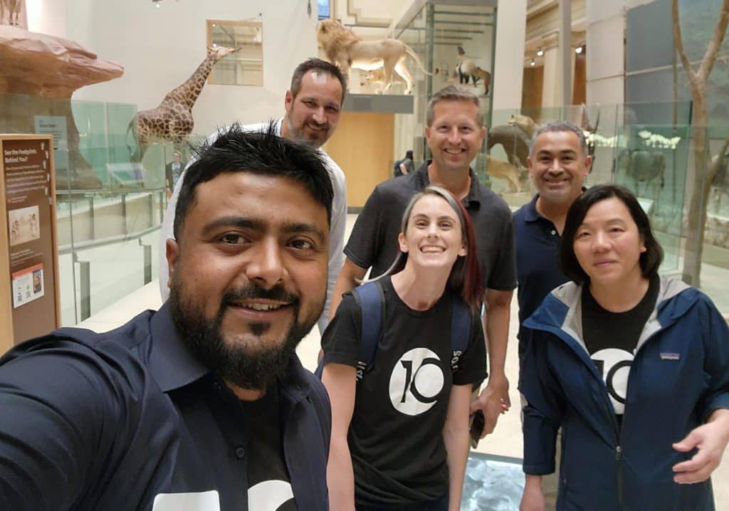 Life At 10Pearls l 10Pearls