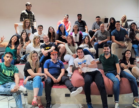 Life At 10Pearls l 10Pearls