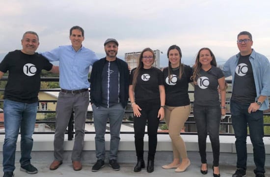 Life At 10Pearls l 10Pearls