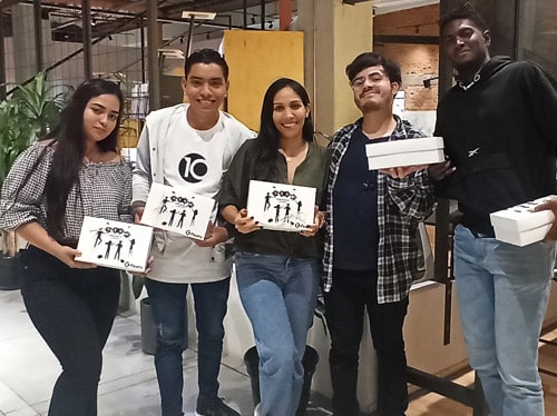 Life At 10Pearls l 10Pearls