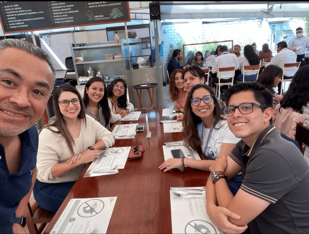 Life At 10Pearls l 10Pearls