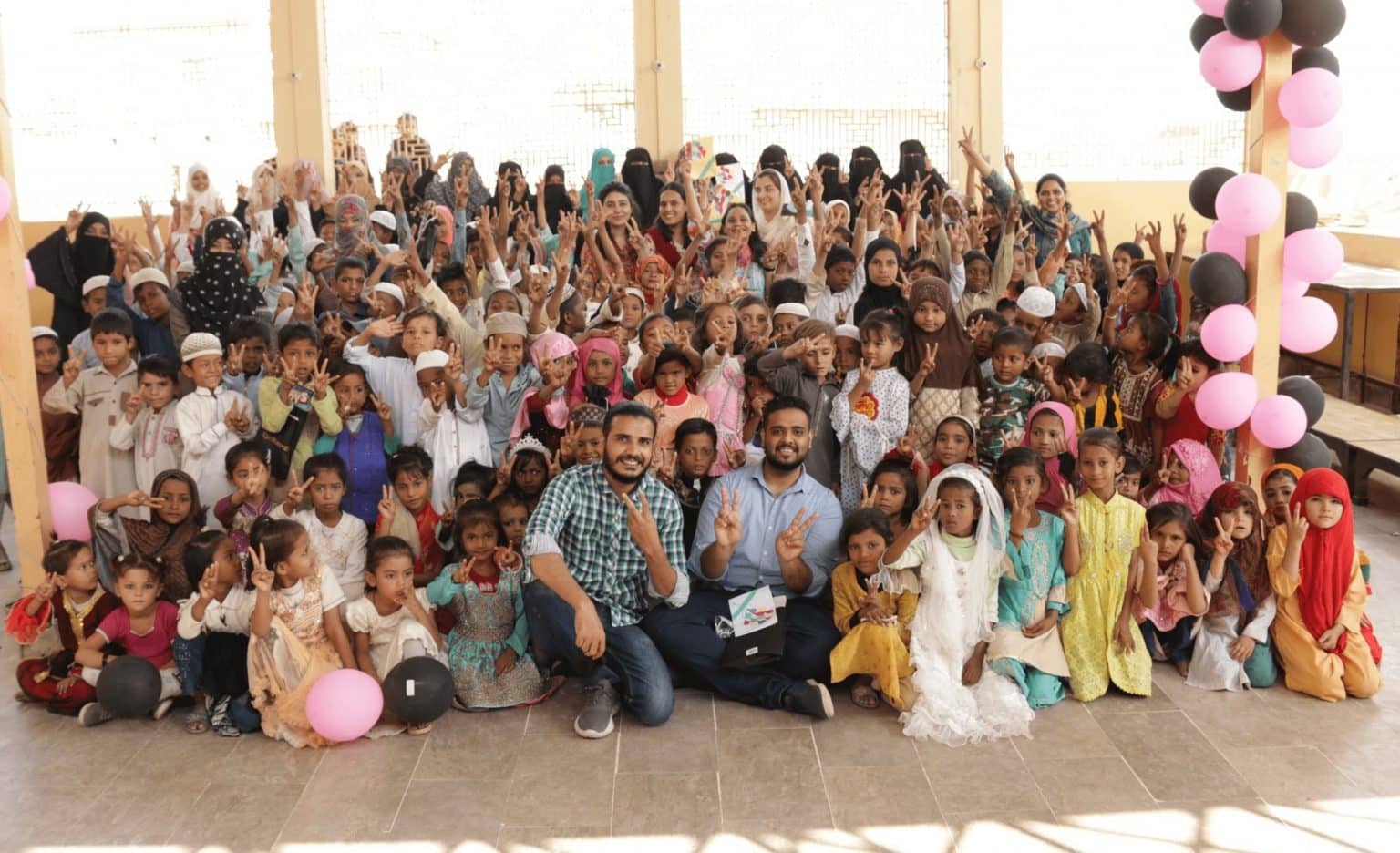 Global Digital Partner - About 10Pearls