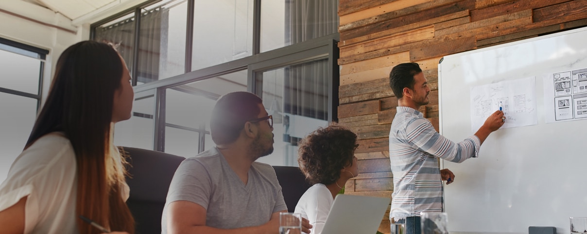 Design Sprint | User Research and Journey Mapping | 10Pearls