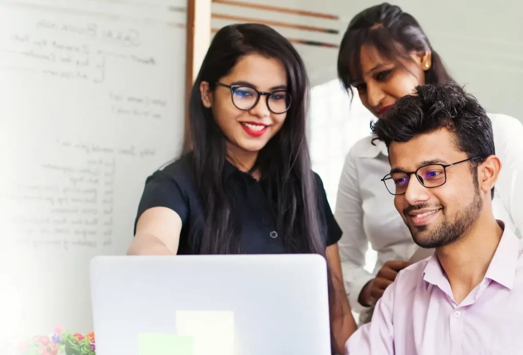 Custom Software Development Company | 10Pearls