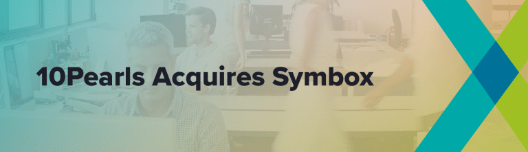 10Pearls Expands UK Presence with Symbox Acquisition