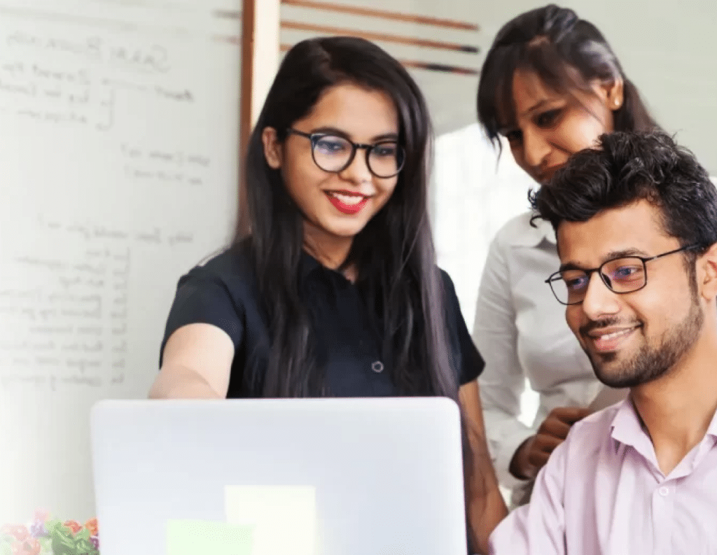 Custom Software Development Company - 10Pearls