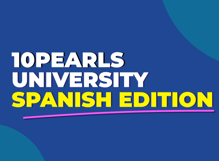 10Pearls University