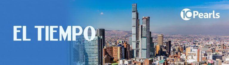 El Tiempo’s Exclusive Interview with Imran Aftab on Expansion into ...