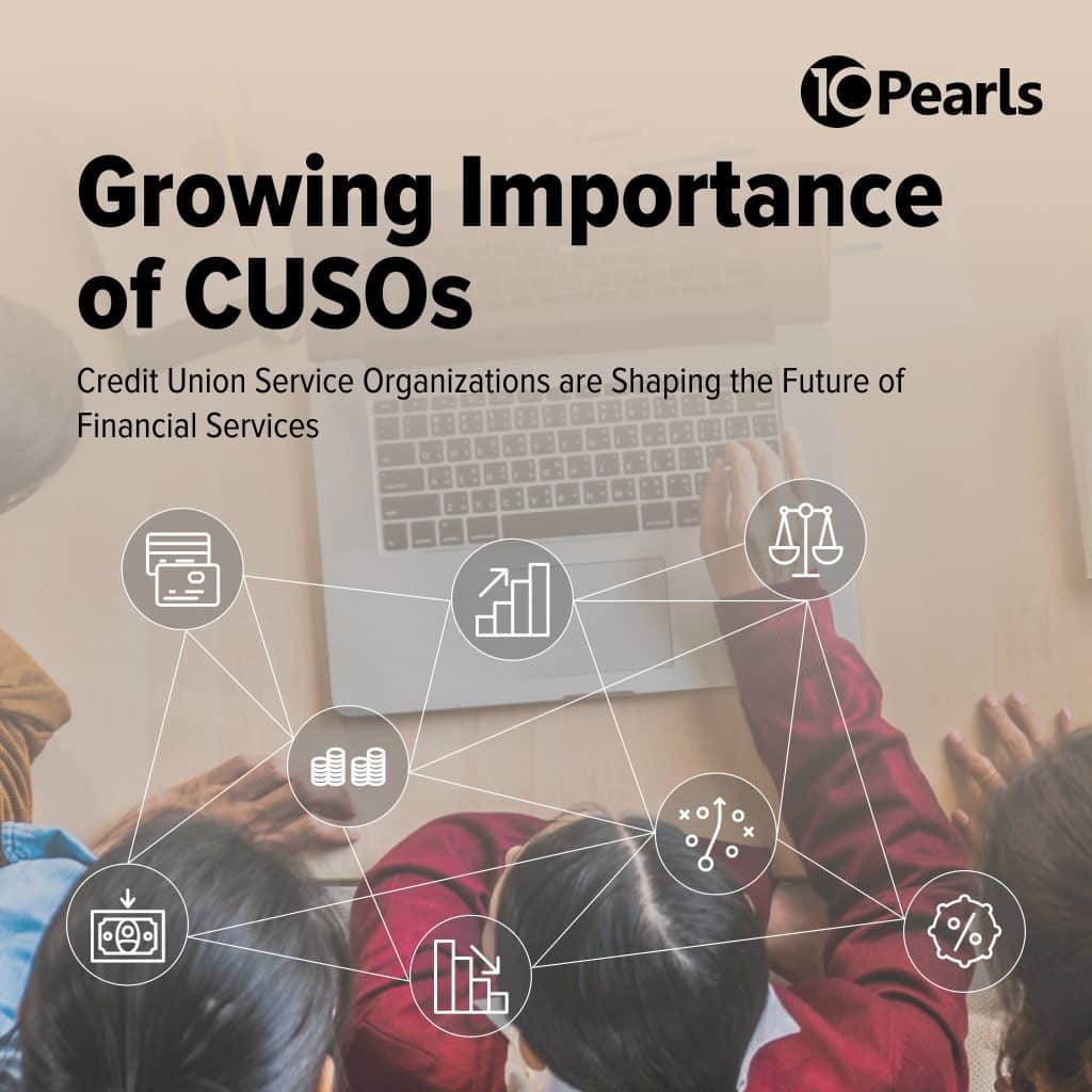 The Growing Importance of CUSOs