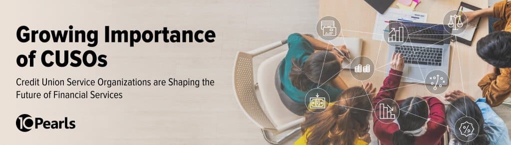 The Growing Importance of CUSOs