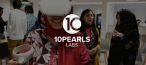 Global Digital Partner - About 10Pearls