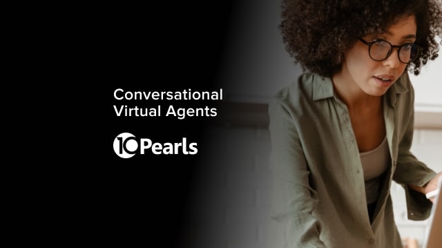 Conversational Virtual Agents