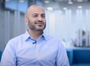 Global Digital Partner - About 10Pearls