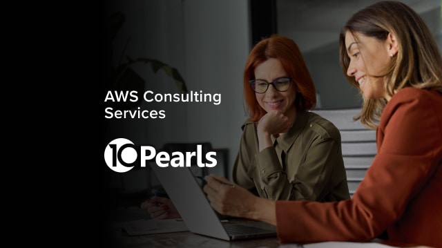 AWS Consulting Services