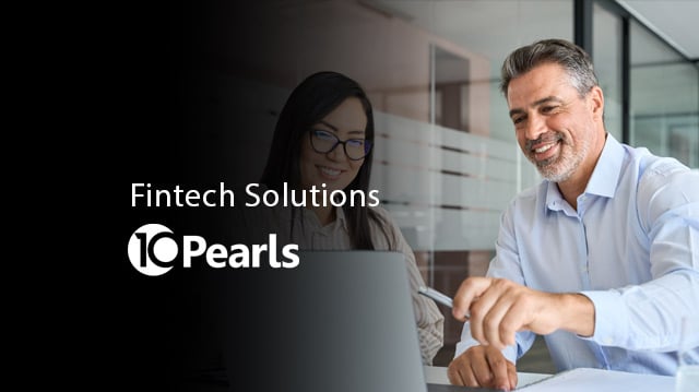 Custom Fintech Solutions