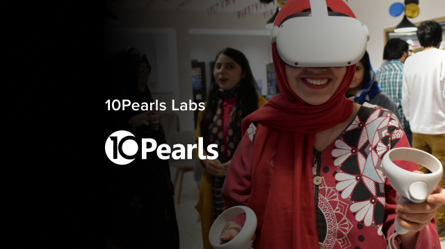 10Pearls Labs - Innovating with emerging technologies