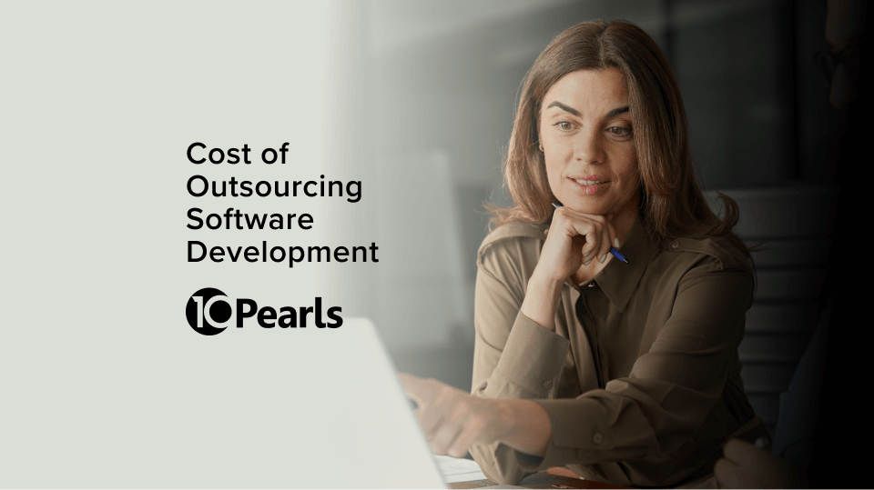 Cost of Outsourcing Software Development: 2024 Overview