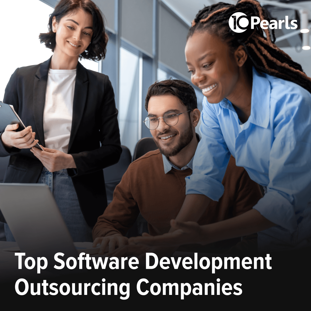 A Comparison of Top Software Development Methodologies - 10Pearls