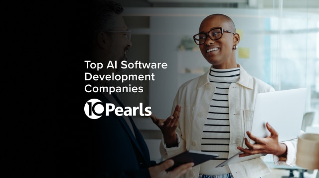 Top AI Software Development Companies in 2025