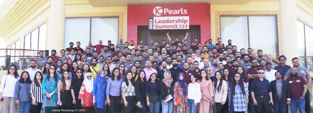 Karachi Job Openings - 10Pearls