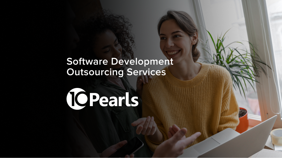 Software Development Outsourcing Services