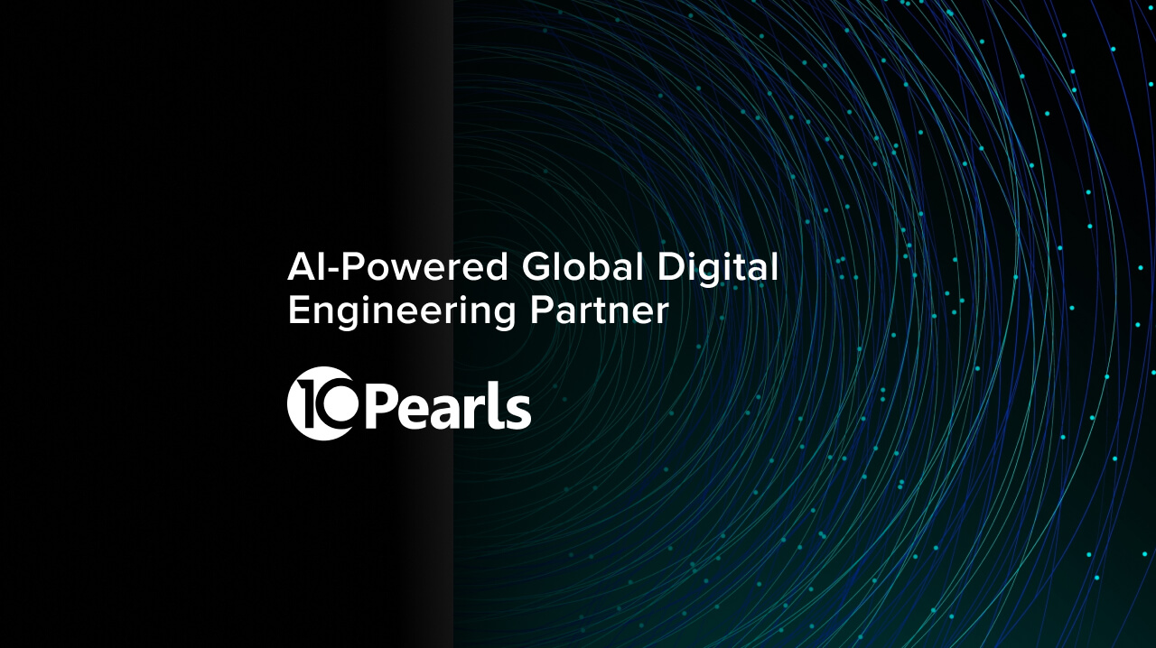 AI-Powered Software Development Company | 10Pearls