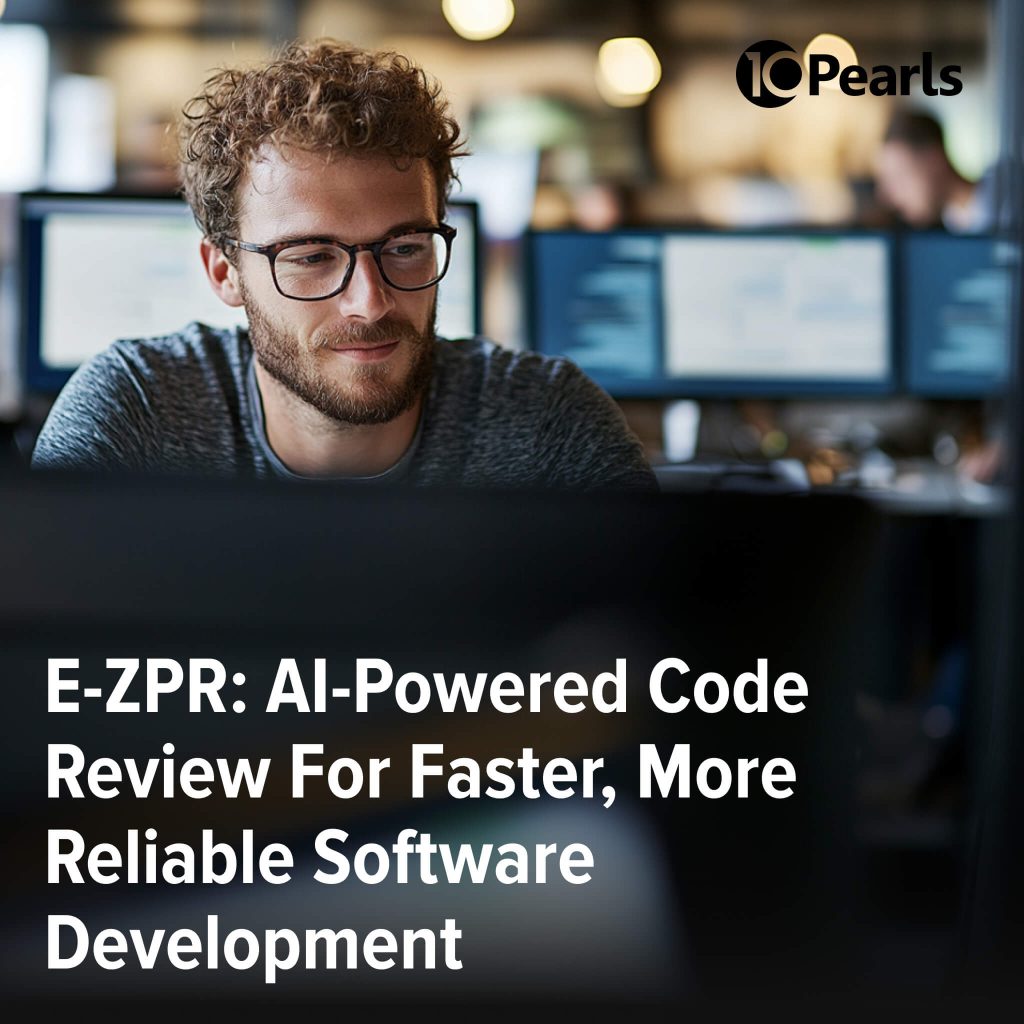 Comparing Agentic AI Frameworks: Key Features & Benefits - 10Pearls
