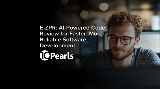 AI-Powered Code Review | 10Pearls