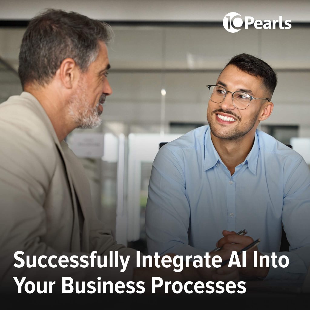 Comparing Agentic AI Frameworks: Key Features & Benefits - 10Pearls
