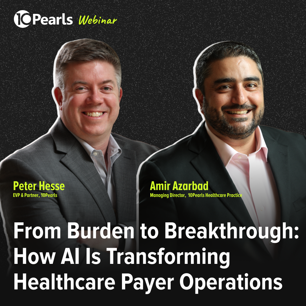 Comparing Agentic AI Frameworks: Key Features & Benefits - 10Pearls