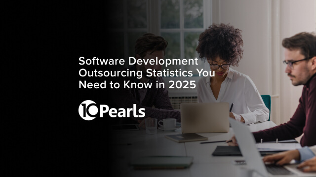 Software Development Outsourcing Statistics You Need To Know in 2025