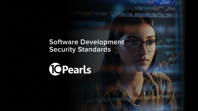 Top 5 Software Development Security Standards