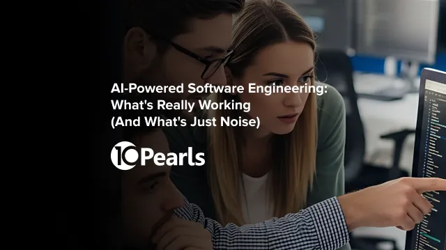 AI-Powered Software Engineering
