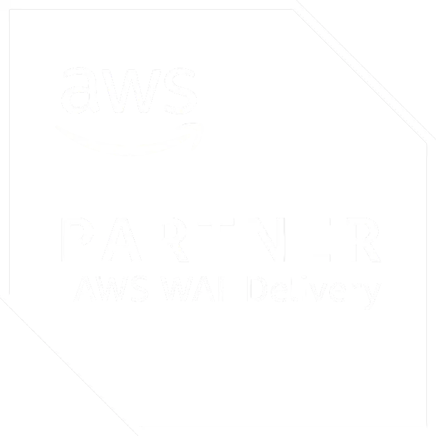 Enterprise AWS WAF Service Delivery Partner