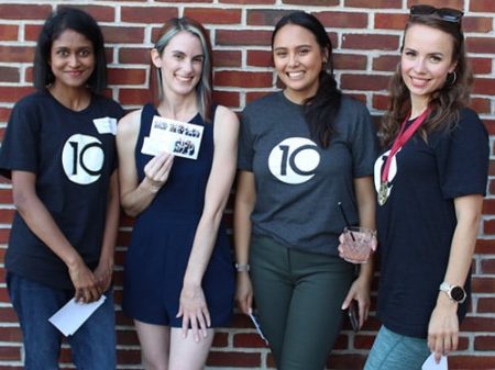 Life At 10Pearls l 10Pearls